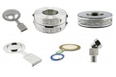 Rupture discs for pressure relief in gas, steam and liquid systems