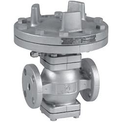 Reducing valve for steam Yoshitake GP-2000 【 OPEKS Energysystems