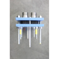 Plate heat exchanger THERMAKS РТА (GC)-12, 30 plates 【 OPEKS ...